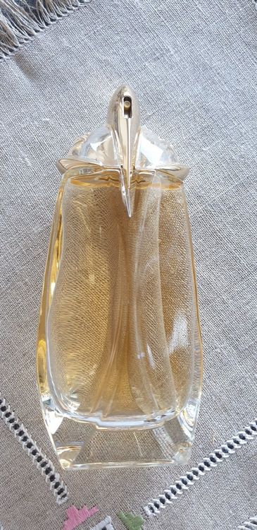 Thierry Mugler Alien Eau Extraordinaire EDT 90ml (Gebraucht) in Biel ...