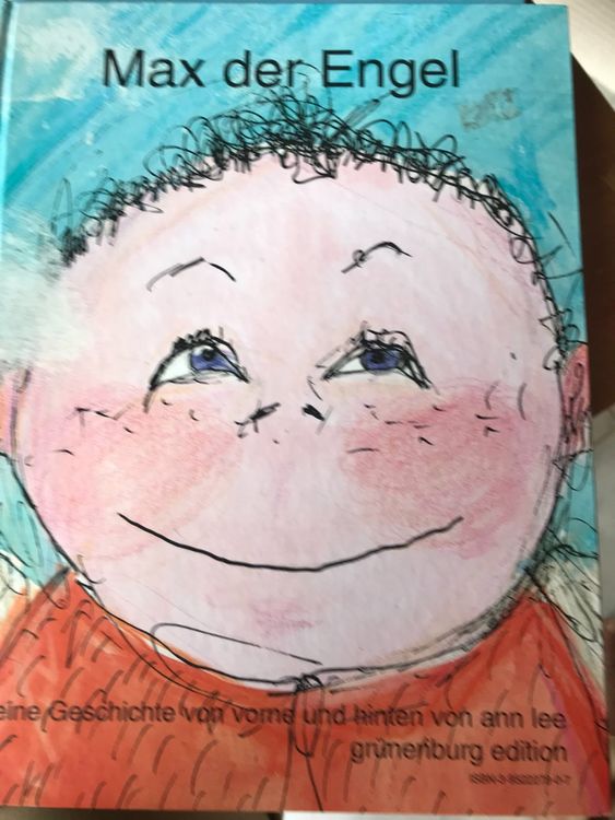 Max der Engel (Neu (gemäss Beschreibung)) in Sachseln für CHF 9.15 ...