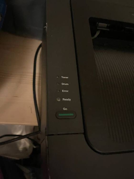 Brother Laserdrucker (Gebraucht) in Horgen für CHF 110 – nur Abholung ...