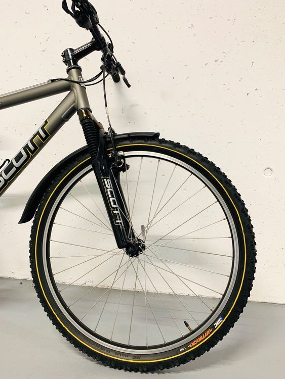 scott pro spec mountain bike | Kaufen auf Ricardo