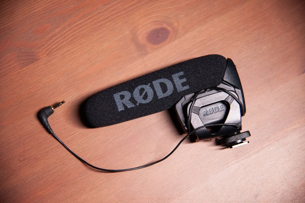 Rode Videomic Pro | Kaufen auf Ricardo