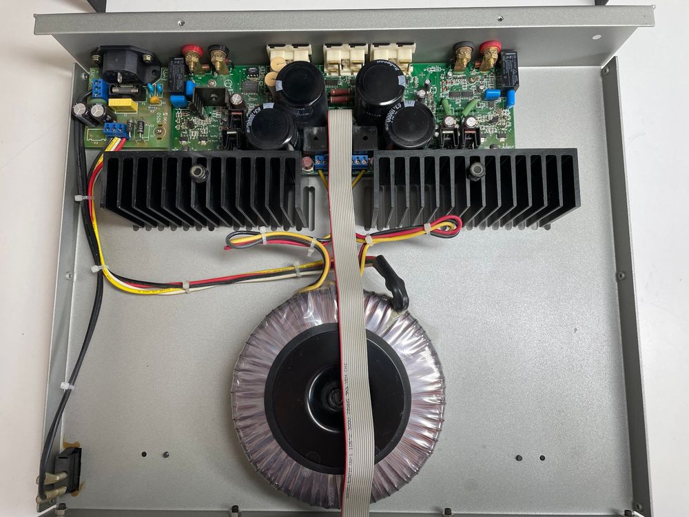 Primare I21, Vollverstärker (Gebraucht) in für CHF 420 – mit Lieferung ...