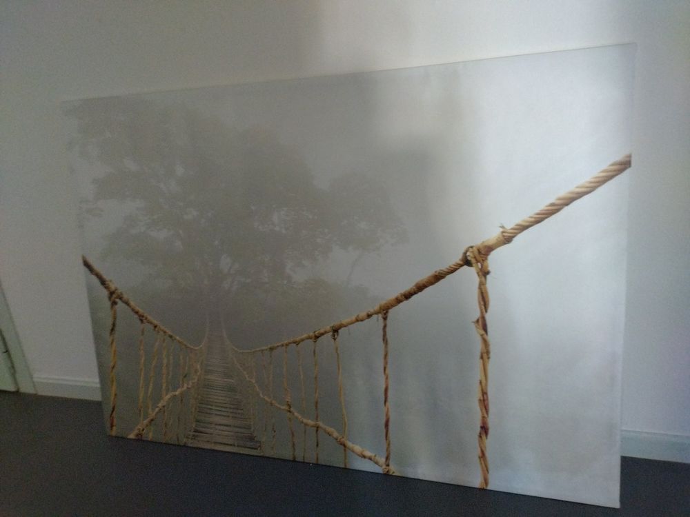 Ikea Bild gross | Kaufen auf Ricardo