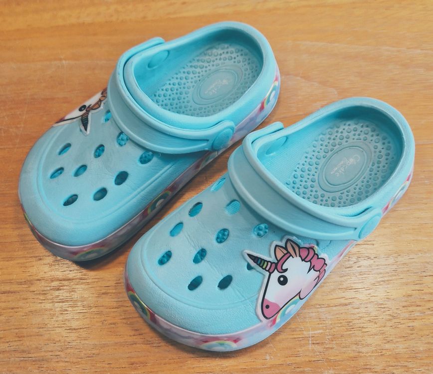 Clogs 25 | Kaufen auf Ricardo