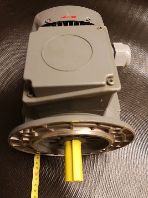 TEE Electric Motors (Gebraucht) in für CHF 45 – nur Abholung auf ...