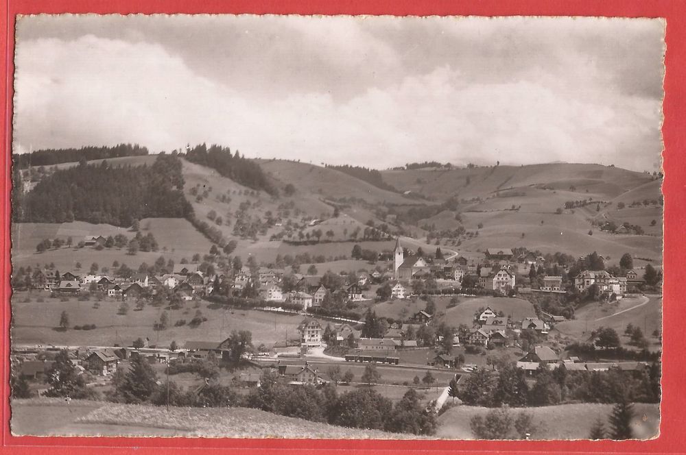 Entlebuch - 1952 (Gebraucht) in Fislisbach für CHF 4 – mit Lieferung auf Ricardo kaufen