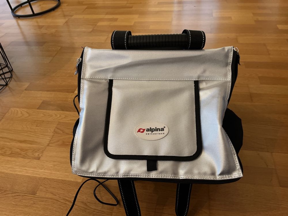 Kuhltasche Fur Auto