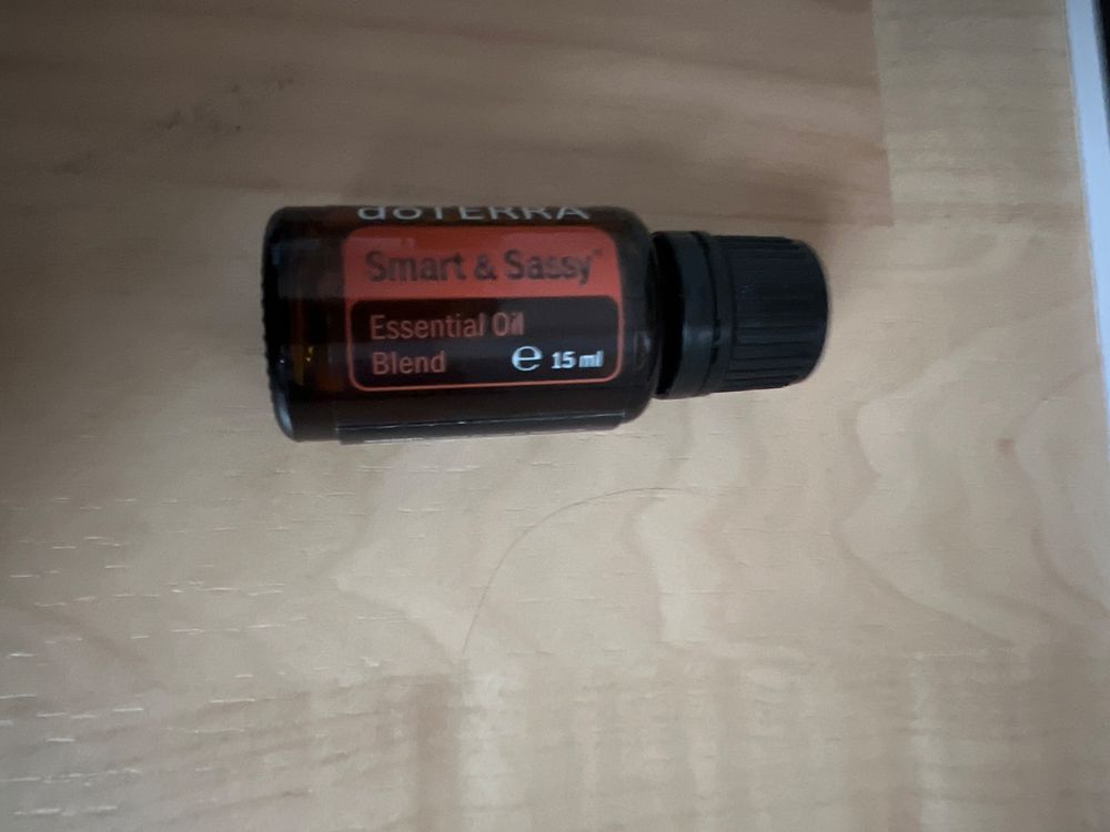 Doterra Smart And Sassy Kaufen Auf Ricardo