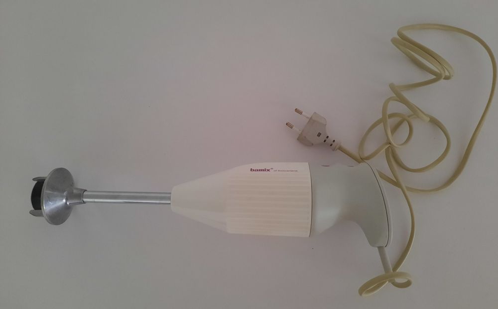 ORIGINAL BAMIX (Gebraucht) in Niederhelfenschwil für CHF 36 – mit ...