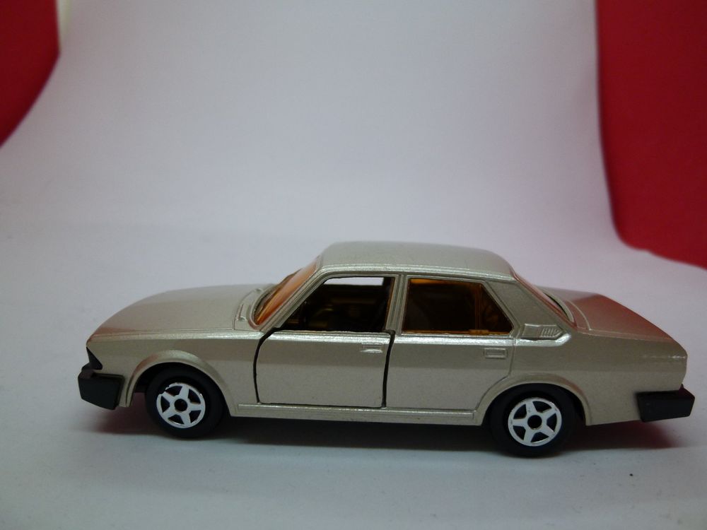 Alfa Romeo Alfa 6 = top rar ! in sand mét. TOP (Gebraucht) in für CHF ...