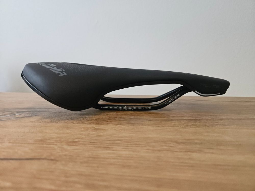 Sattel Selle Italia Flite Boost Superflow TM (Gebraucht) in Jona für ...