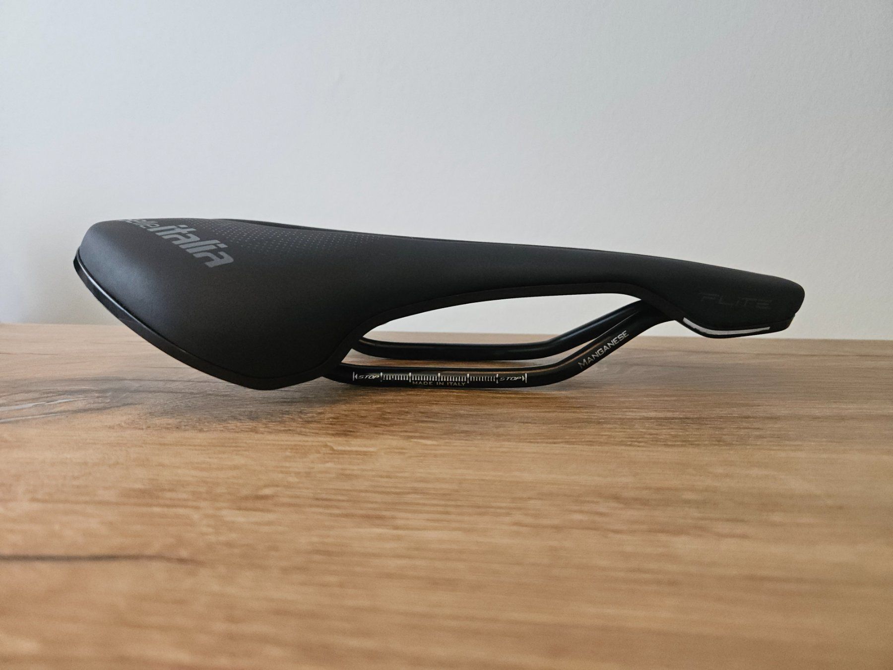 Sattel Selle Italia Flite Boost Superflow TM (Gebraucht) in Jona für ...