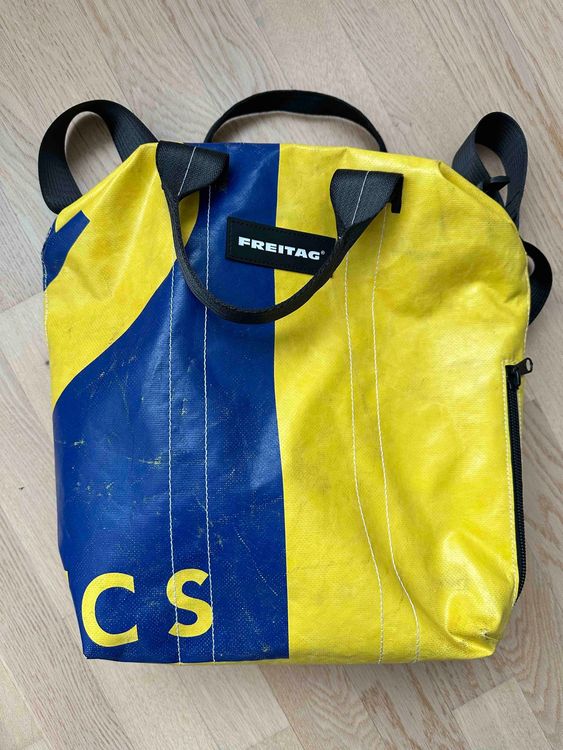 Freitag F76 Leo | Kaufen auf Ricardo