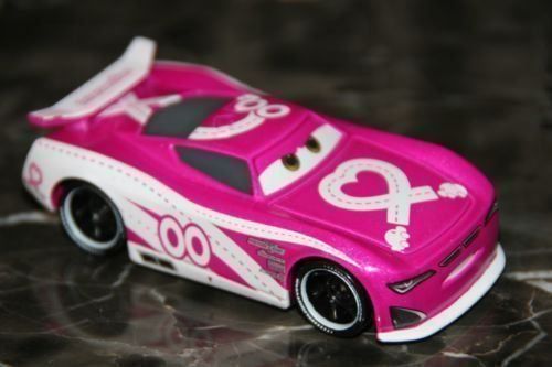 Cars 3 Disney #00 INTERSECTION | Kaufen auf Ricardo