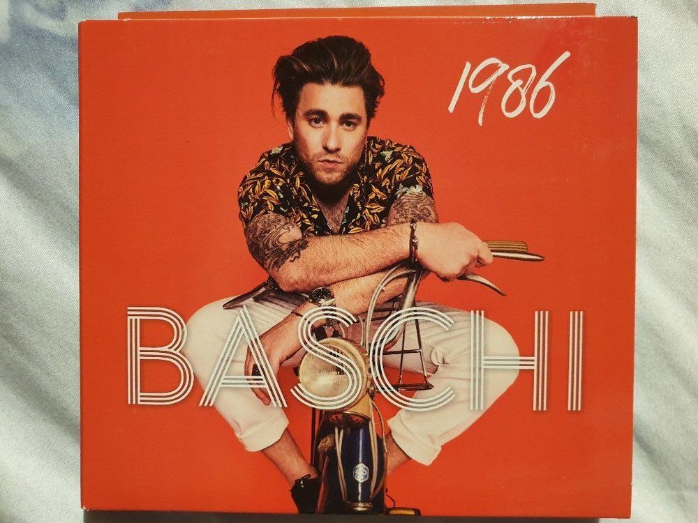 Baschi – 1986 (Gebraucht) in Brittnau für CHF 1 – mit Lieferung auf ...