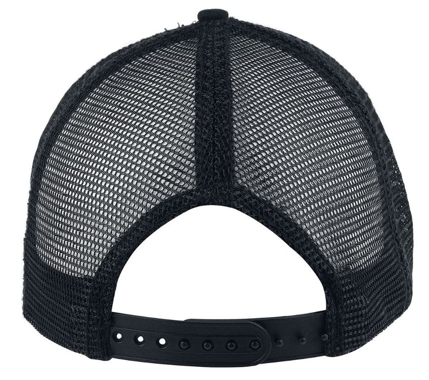 RAMMSTEIN CAP KAPPE MÜTZE ** NEU ** LINDEMANN ** | Kaufen auf Ricardo