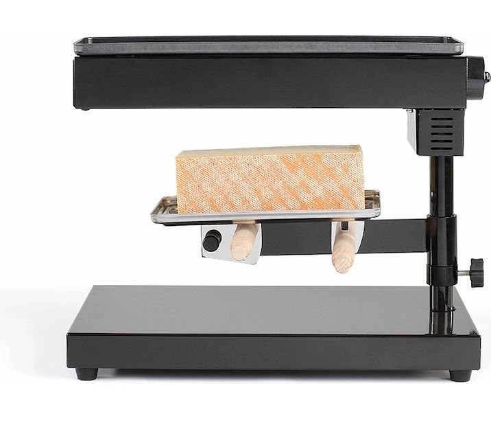 Raclette Ofen (Gebraucht) in für CHF 40 – mit Lieferung auf Ricardo kaufen