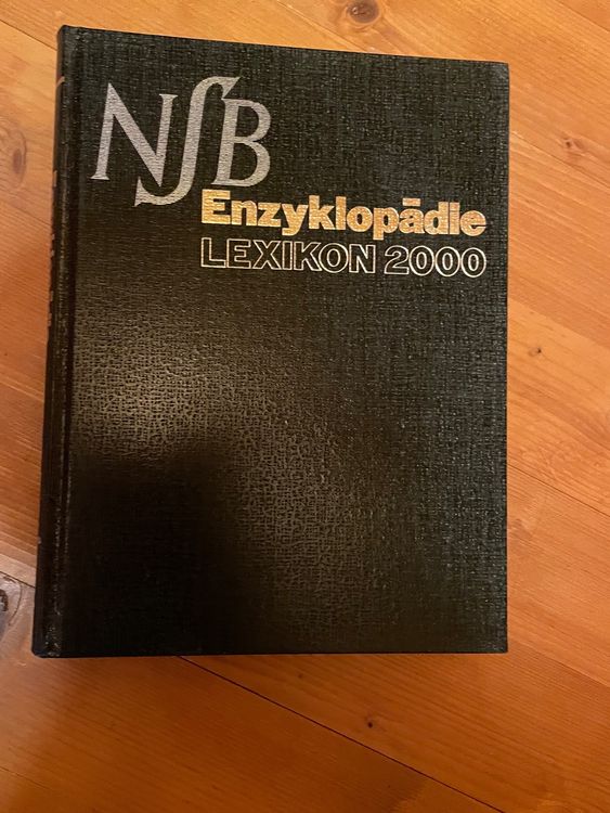 Lexikon | Kaufen auf Ricardo