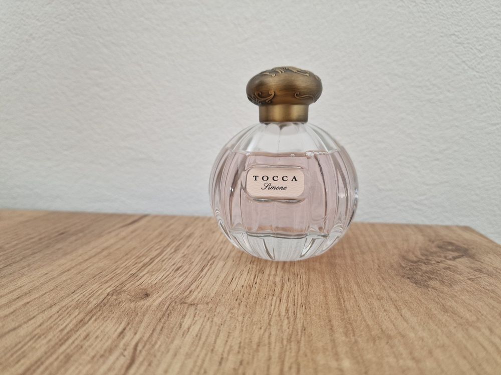 Simone von Tocca ca. 90 / 100ml | Kaufen auf Ricardo
