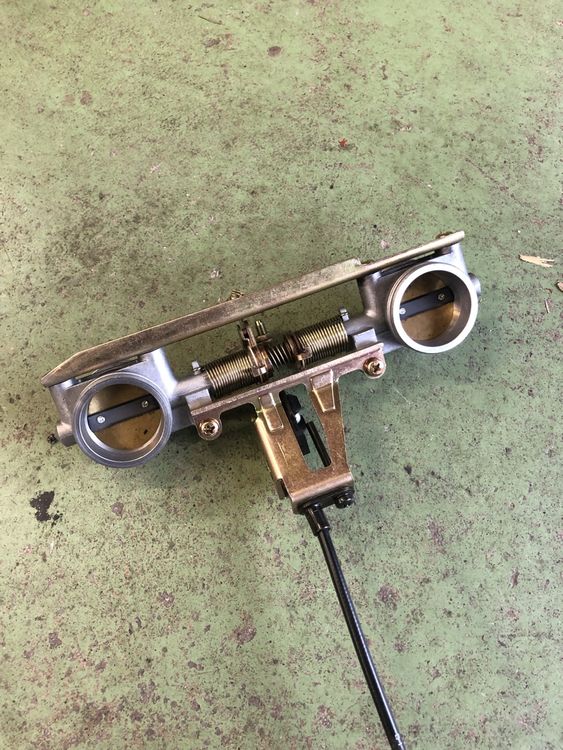 Vergaser Kit Motorrad Tuning Set Yamaha V-Max (Neu (gemäss Beschreibung ...