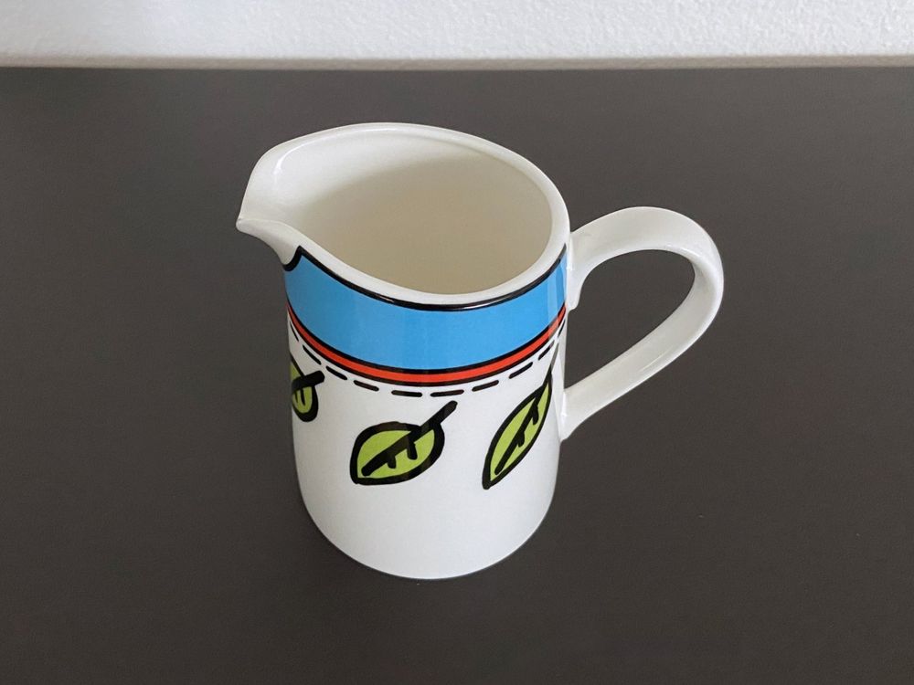 Villeroy Boch Città & Campagna NOVI Milchkännchen, 300 ml (Gebraucht ...