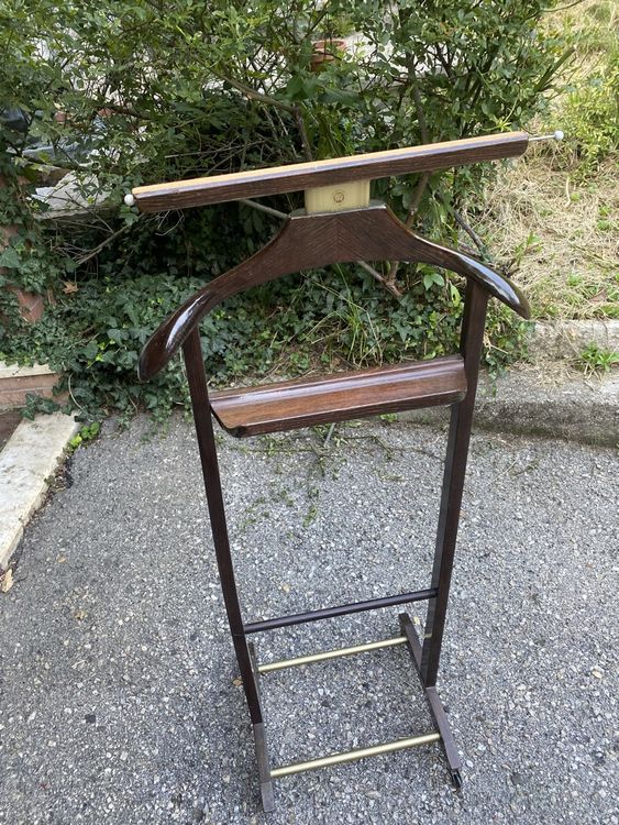 Vintage Diener Valet Fratelli Reguitti 60’s (Gebraucht) in Küssnacht am ...