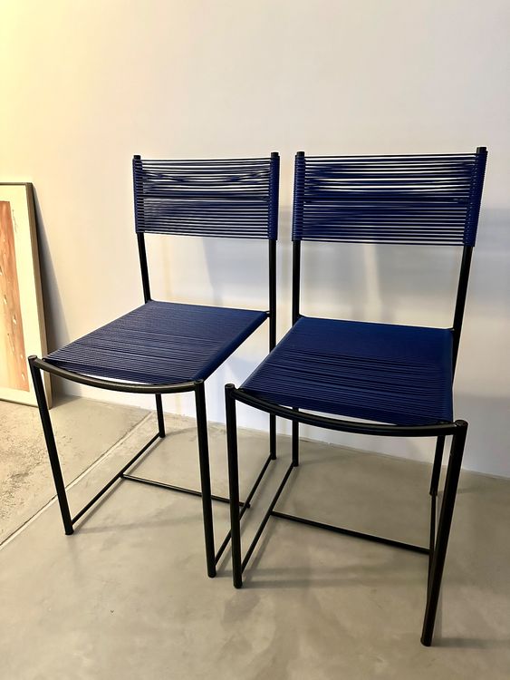 Alias SPAGHETTI Vintage | Kaufen auf Ricardo