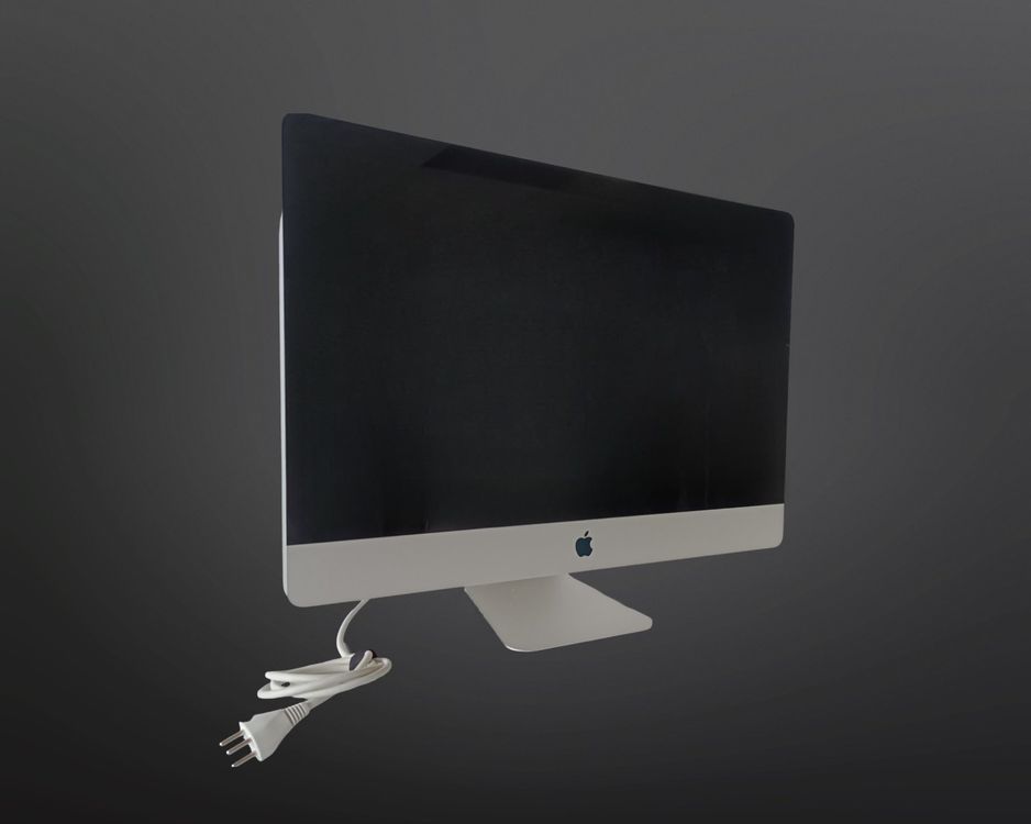 APPLE iMac 12.2 27'' (2011) (Gebraucht) in für CHF 53 – nur Abholung ...