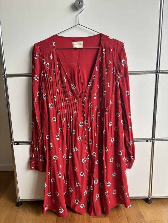 Sézane Kleid Gr 36 - NEU (Neu (gemäss Beschreibung)) in Rüschlikon für ...