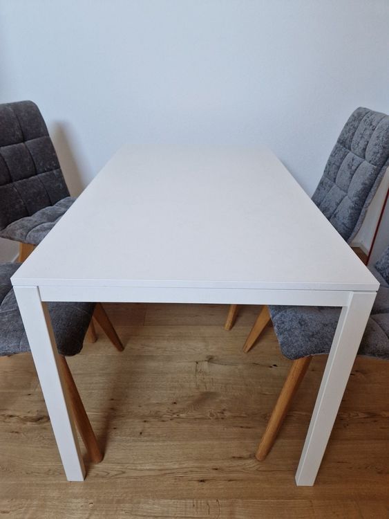 Esstisch für 4 Personen | Kaufen auf Ricardo