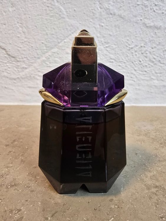 Alien Eau de Parfum 90 ml Thierry Mugler (Gebraucht) in Thalwil für CHF ...
