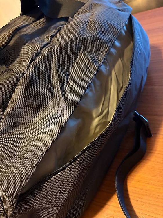 Sac Muji - Duffel bag (D'occasion) à Genève pour CHF 45 – retrait ...