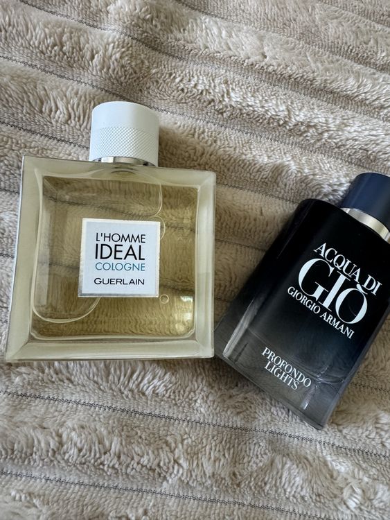 Guerlain Cologne/ADG Profondo Lights (Neu (gemäss Beschreibung)) in ...