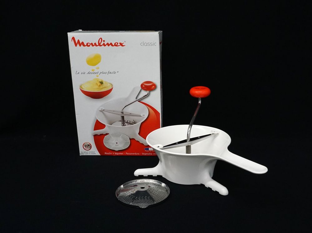 Passe vite Moulinex classic (Neu und originalverpackt) in Pratteln für ...