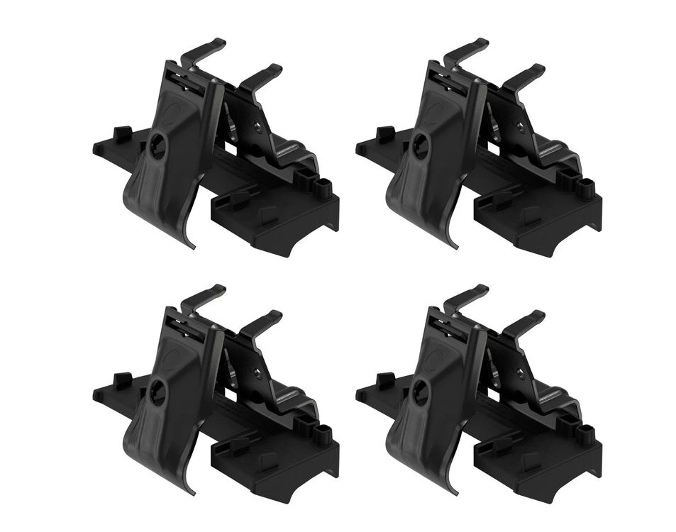 THULE Kit 186096 (für SKODA Enyaq & Octavia) | Kaufen auf Ricardo