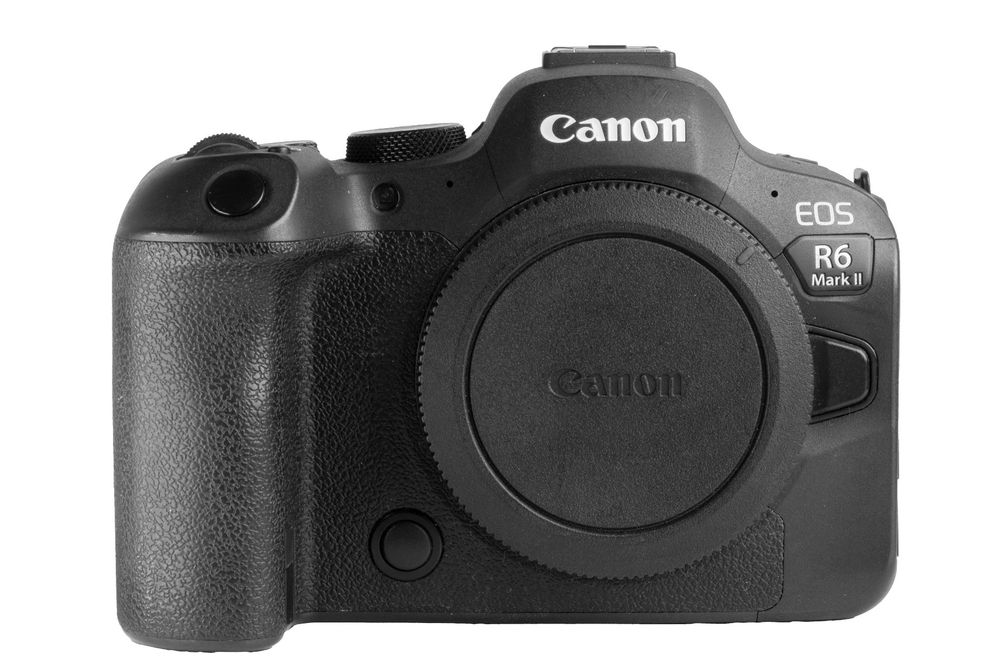 CANON EOS R6 Mark II / R6 MK2 Kamera Body (Gebraucht) in Emmen für CHF ...