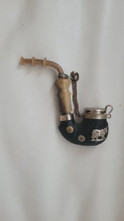 Lindauerli Appenzell Pfeife | Kaufen auf Ricardo