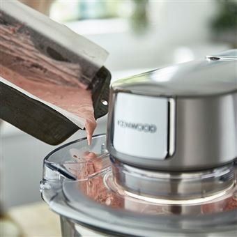 Glacégerät Kenwood KAX71 Chef/Major/Cooking Chef/Chef XL (Neu (gemäss ...