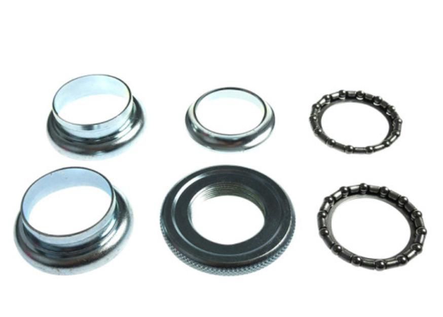 Lenkkopf Puch Maxi N / S / X30 / P1 / Z-Two Lagersatz Gabel (Neu und ...