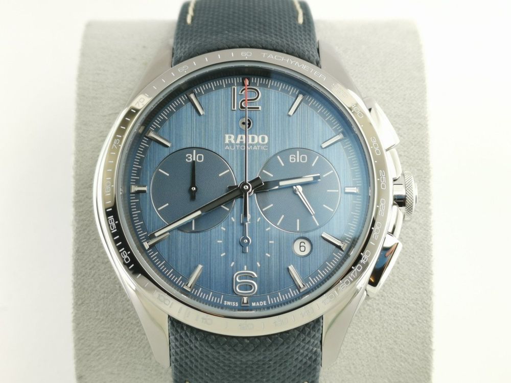 Rado HyperChrome XXL Automatik Chronograph (Neu (gemäss Beschreibung ...