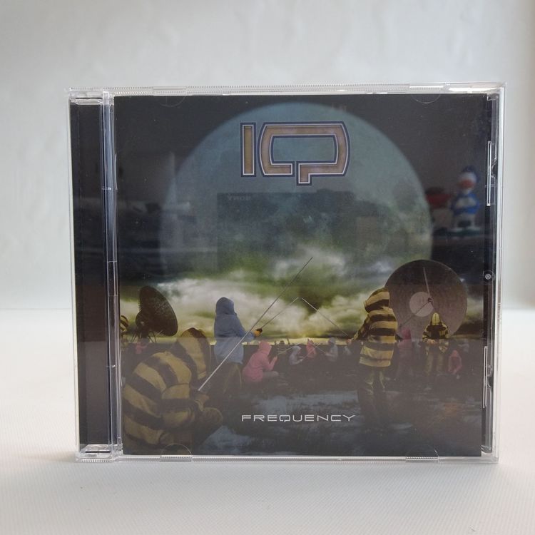 IQ – Frequency (Gebraucht) in Muhen für CHF 8 – mit Lieferung auf ...