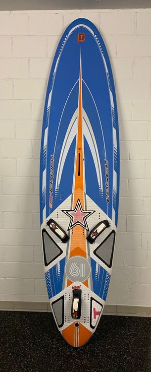 Tabou Rocket 105l | Kaufen auf Ricardo