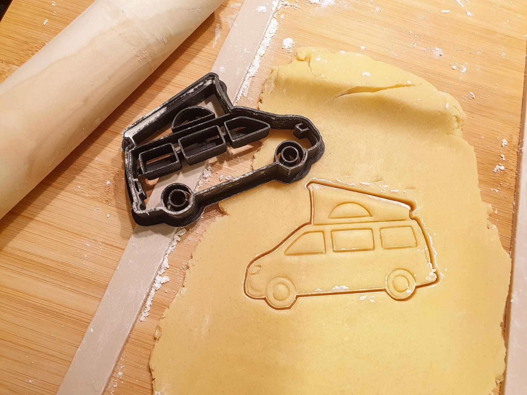 Ausstecher VW T5/T6 California (Neu (gemäss Beschreibung)) in Grenchen ...