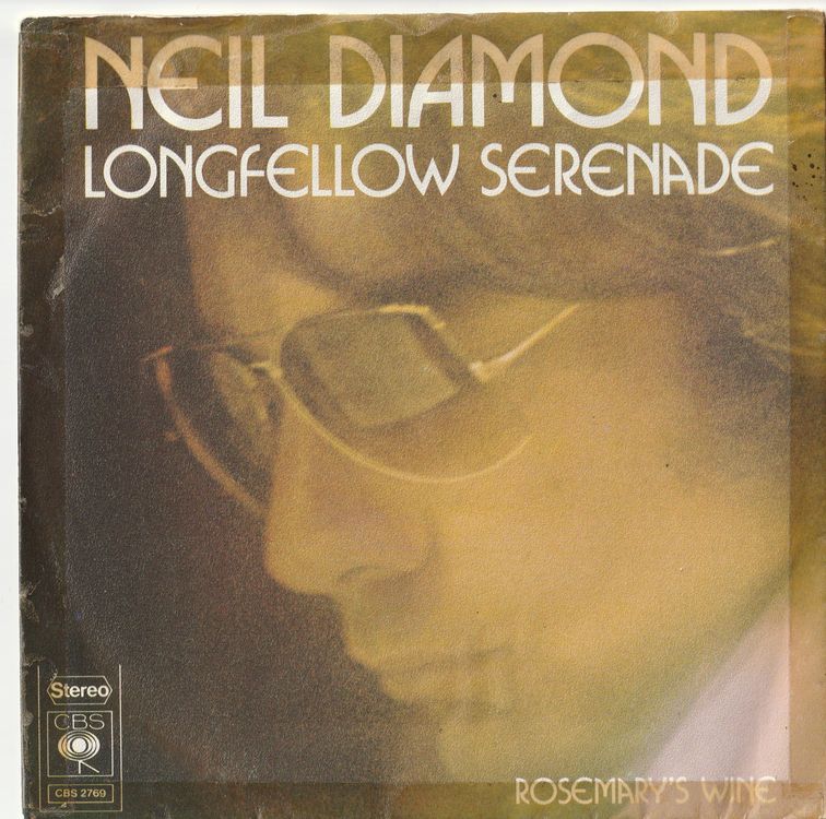 Neil Diamond (Gebraucht) in Düdingen für CHF 2 – mit Lieferung auf ...