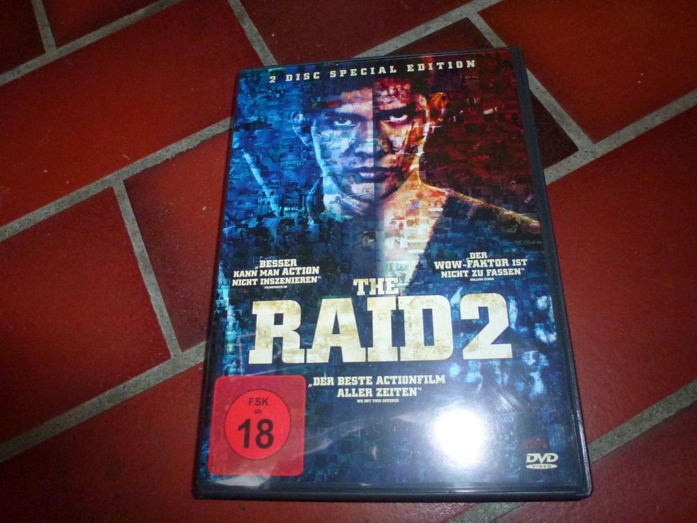 The Riad 2 DVD (Gebraucht) in Olten für CHF 2.9 – mit Lieferung auf ...