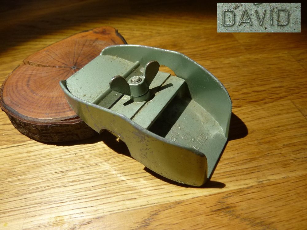 Hobel WUNDER DAVID original made.in Holland (Gebraucht) in Hochfelden ...