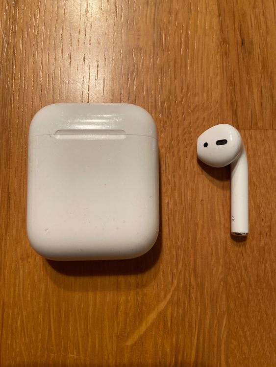 Apple Airpods 1. Generation | Kaufen auf Ricardo