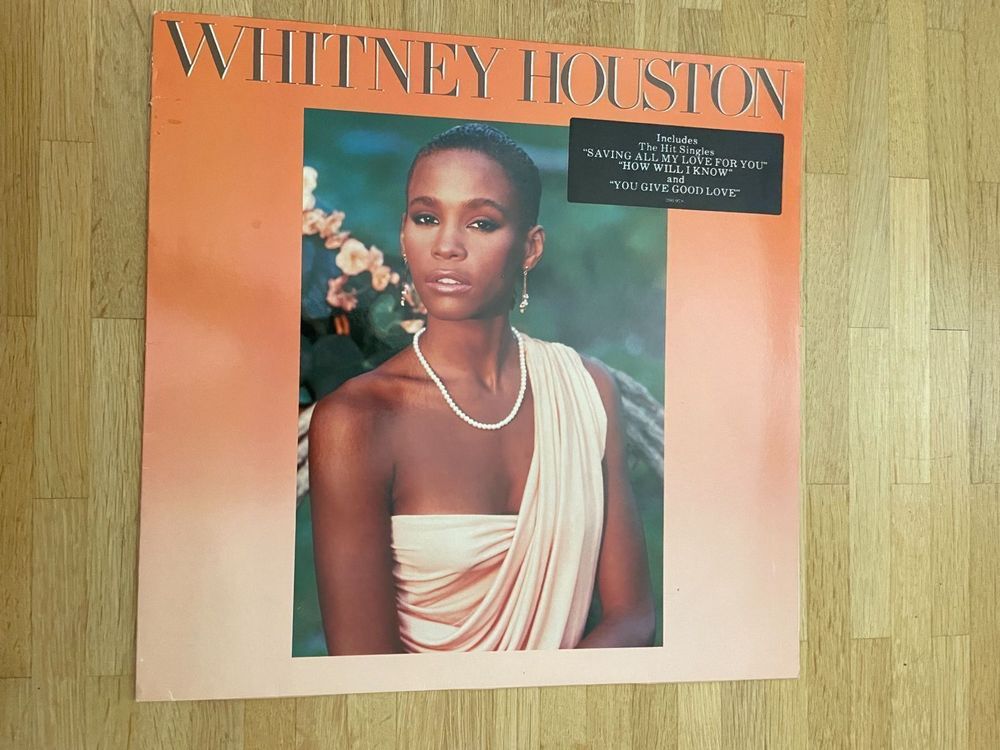 Whitney Houston | Kaufen auf Ricardo