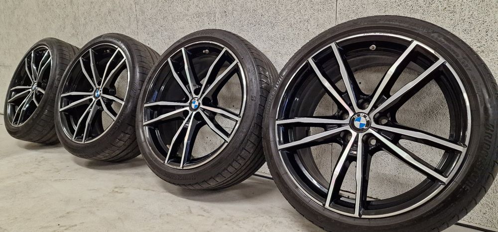 Original Bmw 2er G42 3er G20 G21 4er G22 G23 19 Zoll Felgen Comprare