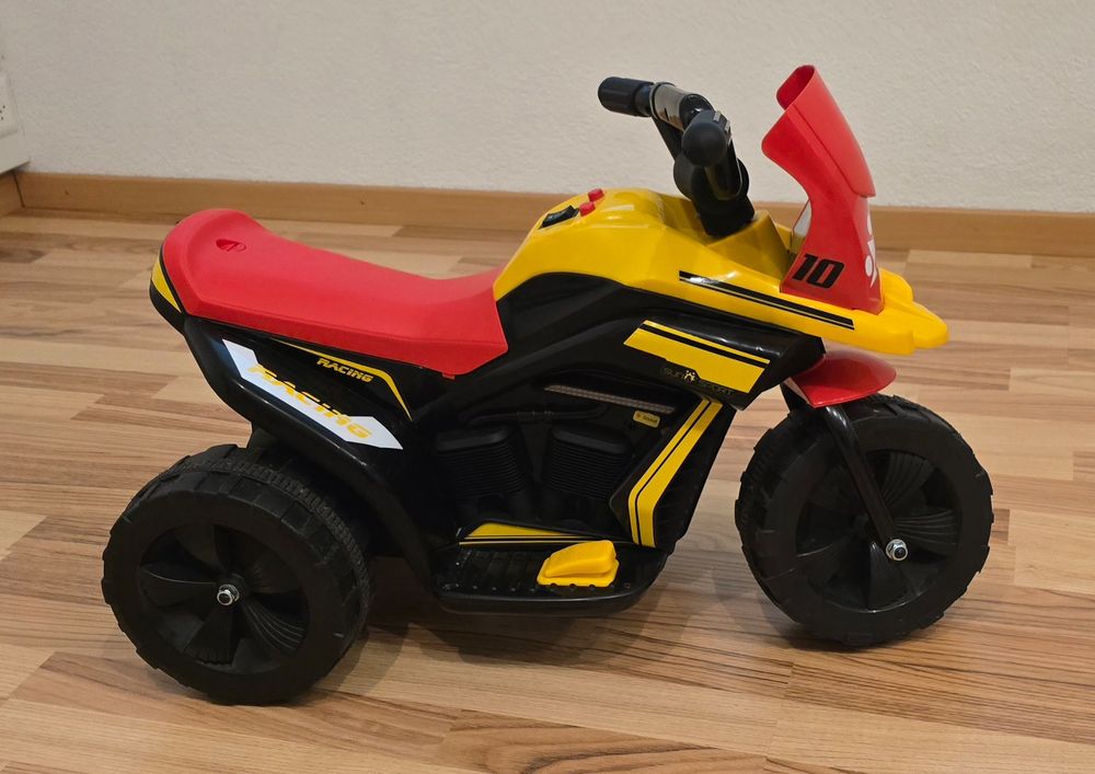 Elektro Motorrad für Kind (Gebraucht) in Ruswil für CHF 49 – nur ...
